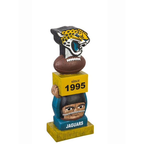 Evergreen Flag & Garden NFL Team Statue | Wayfair