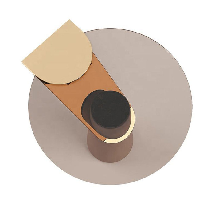 BLONSKI End Table | Wayfair