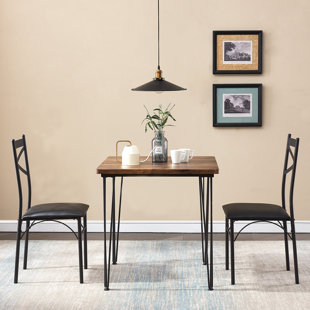 Small Dining Table Sets you'll Love in 2021 | Wayfair
