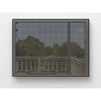 Permastik Removable Insect Screen | Wayfair