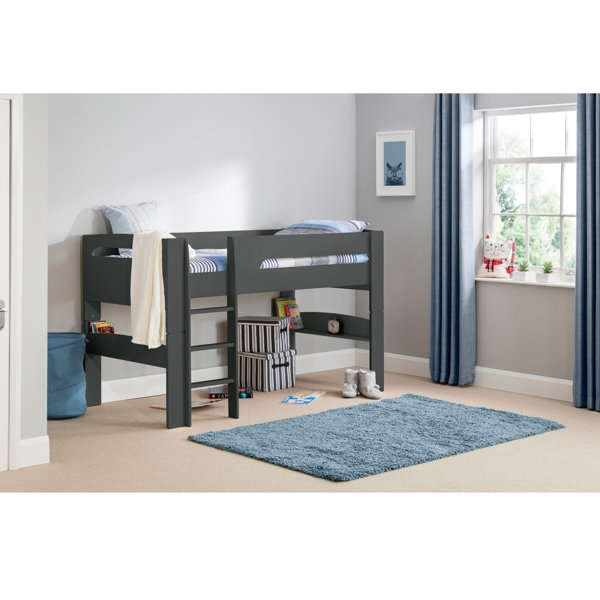 Adult Mid Sleeper Beds | Wayfair.co.uk