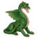 Design Toscano Ormarr Dragon, Monster of the Drawbridge Moat Statue ...
