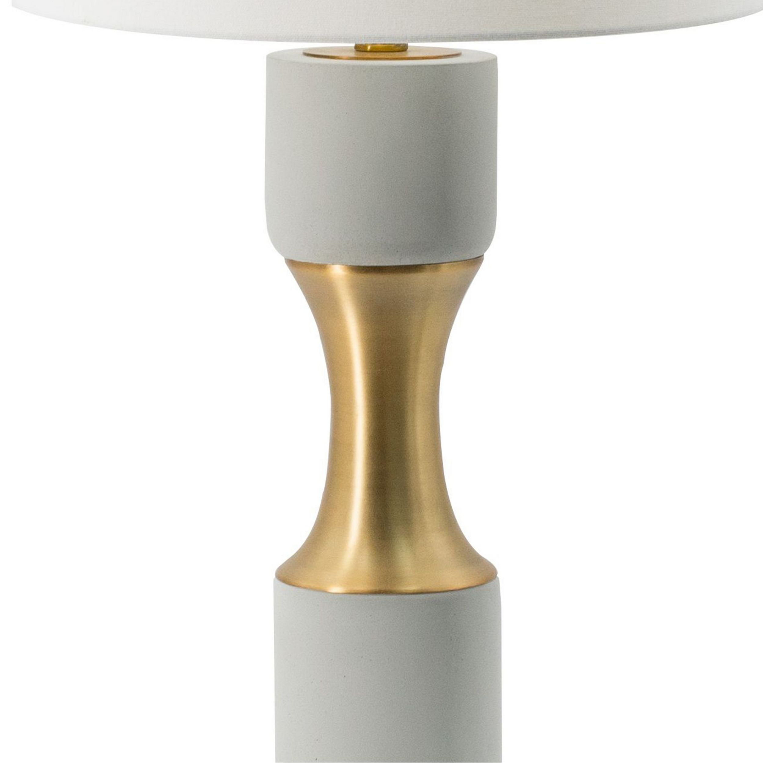 Orren Ellis Breianna Table Lamp | Wayfair