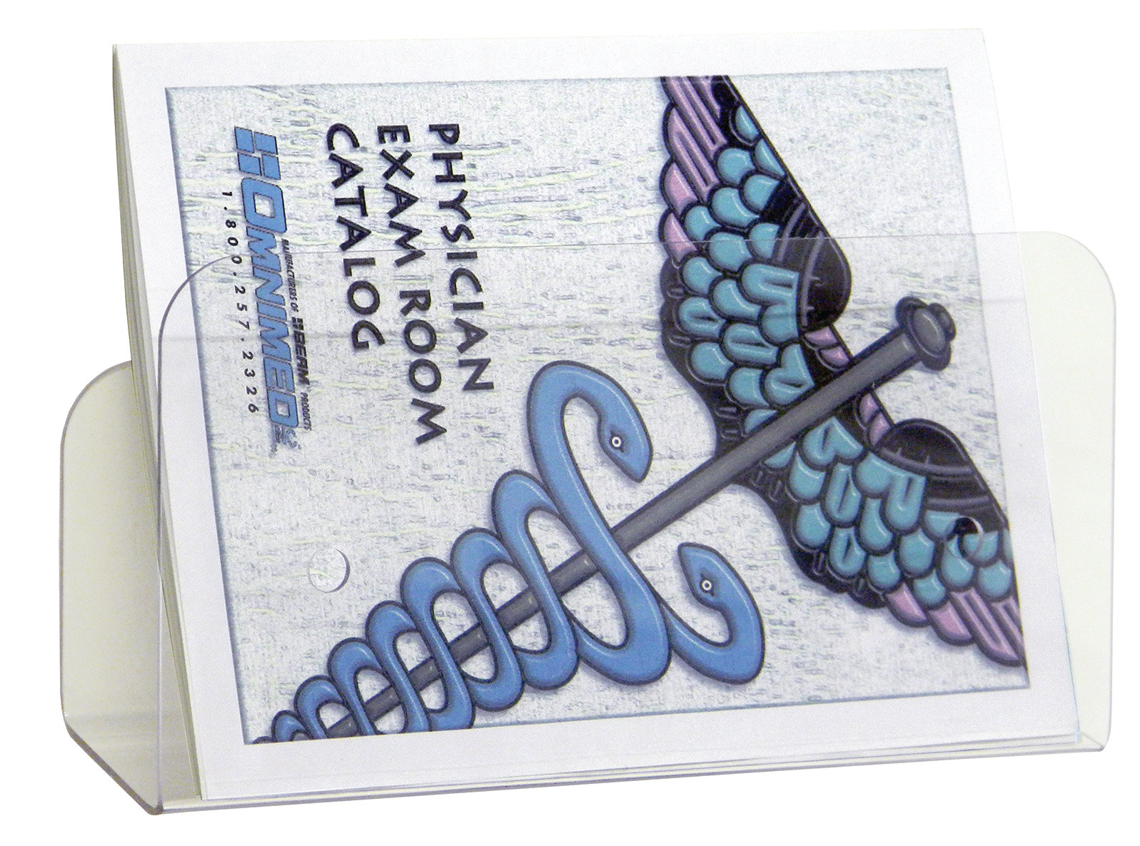 Omnimed Open Ended Wall Storage Pocket | Wayfair