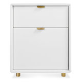 Stylish Home Office Filing Cabinets | Perigold