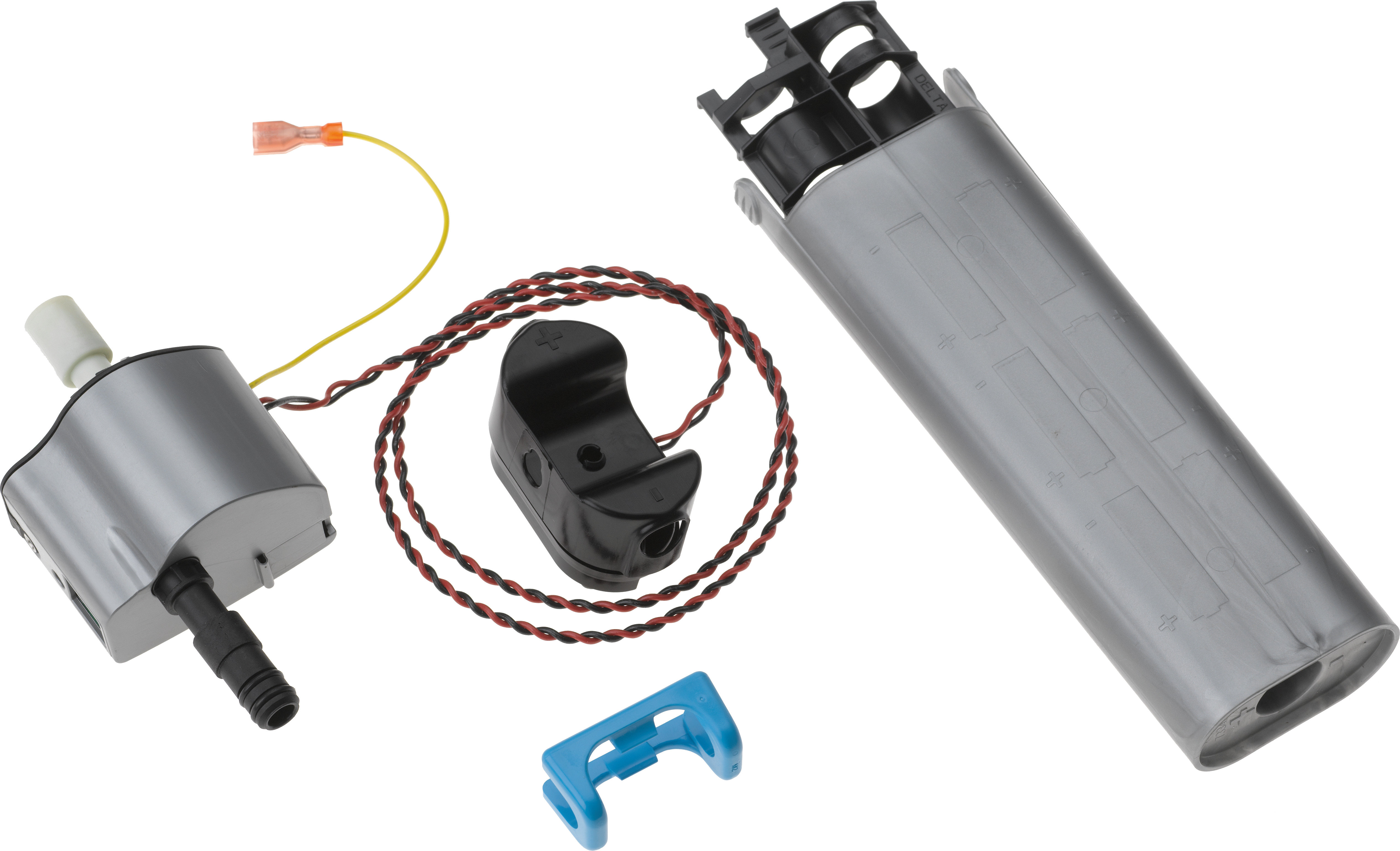 Delta Solenoid Assembly | Wayfair