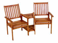 Outdoor Benches You'll Love in 2021 | Wayfair.ca