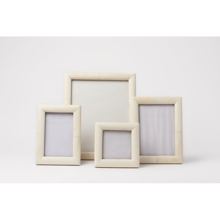 Joss & Main Zuriah Picture Frame | Wayfair