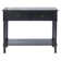 Breakwater Bay Padula 35.5'' Console Table & Reviews | Wayfair