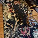 August Grove® Andersonville Floral Area Rug in Cream & Reviews | Wayfair