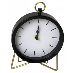 Mantel Clocks | Wayfair.ca