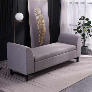 Wayfair | Benches You'll Love in 2022