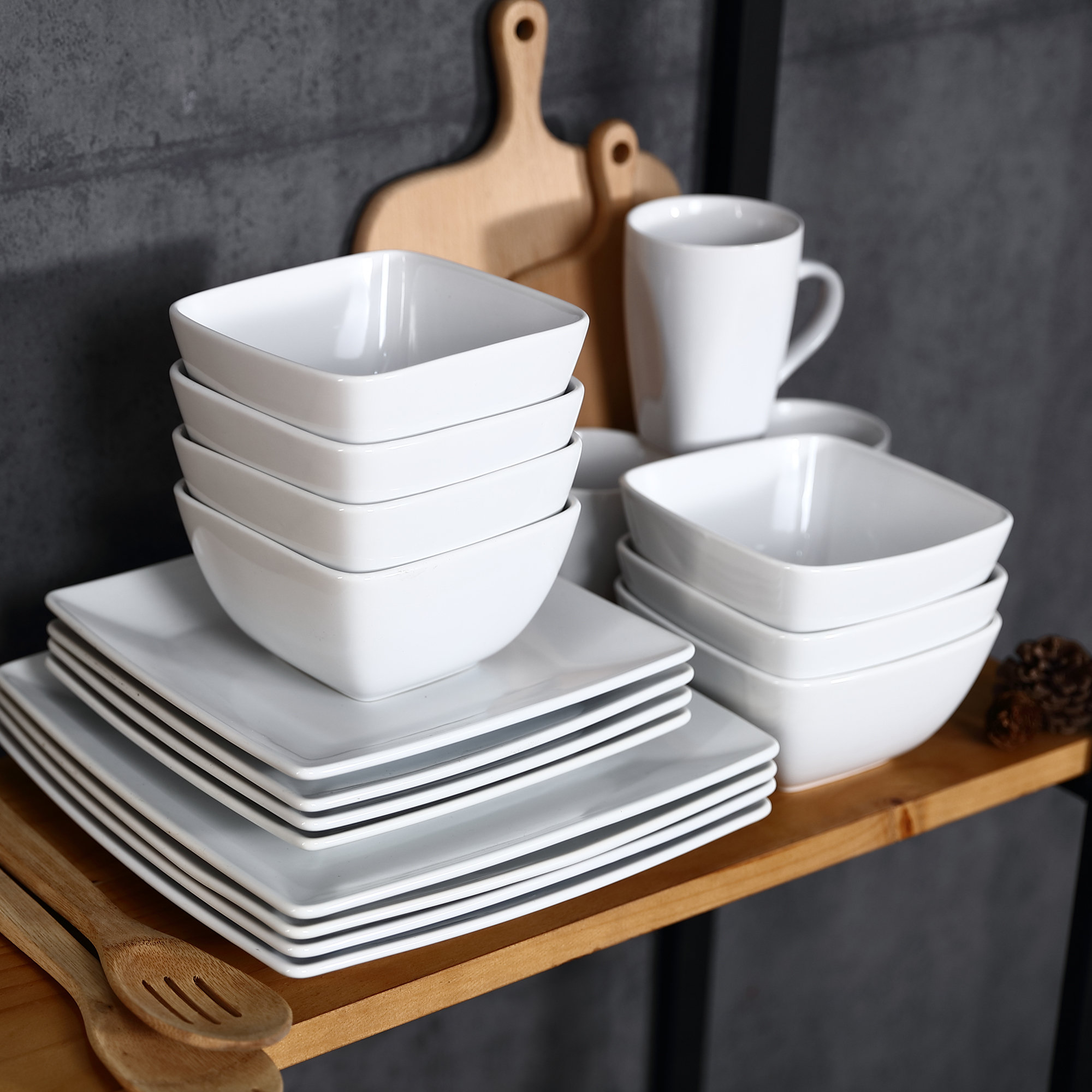 [BIG SALE] Find Your Perfect Dinnerware Set You’ll Love In 2022 | Wayfair