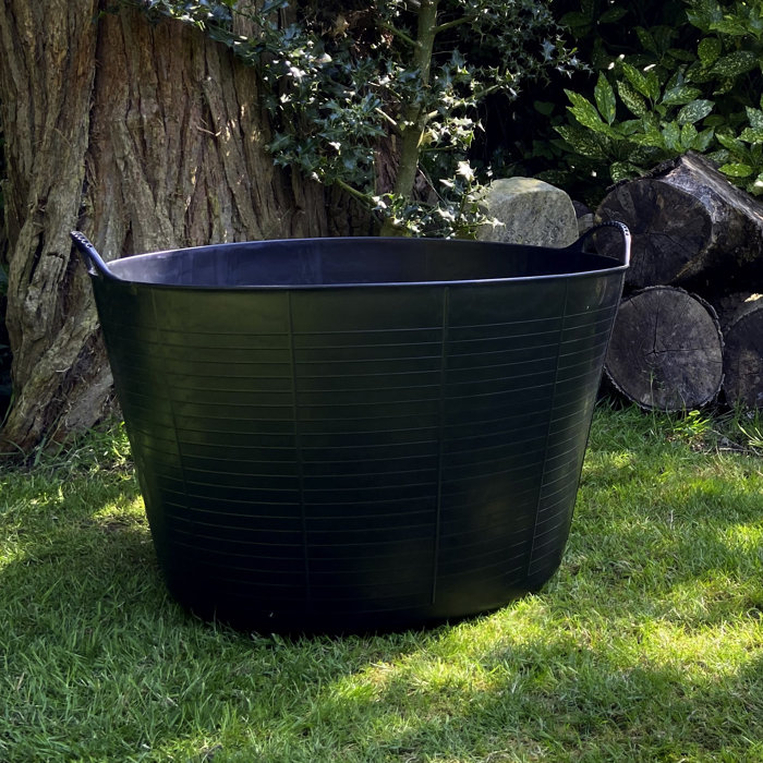 Wayfair Samples Tub Trug Recycled - 26 Litre | Wayfair.co.uk