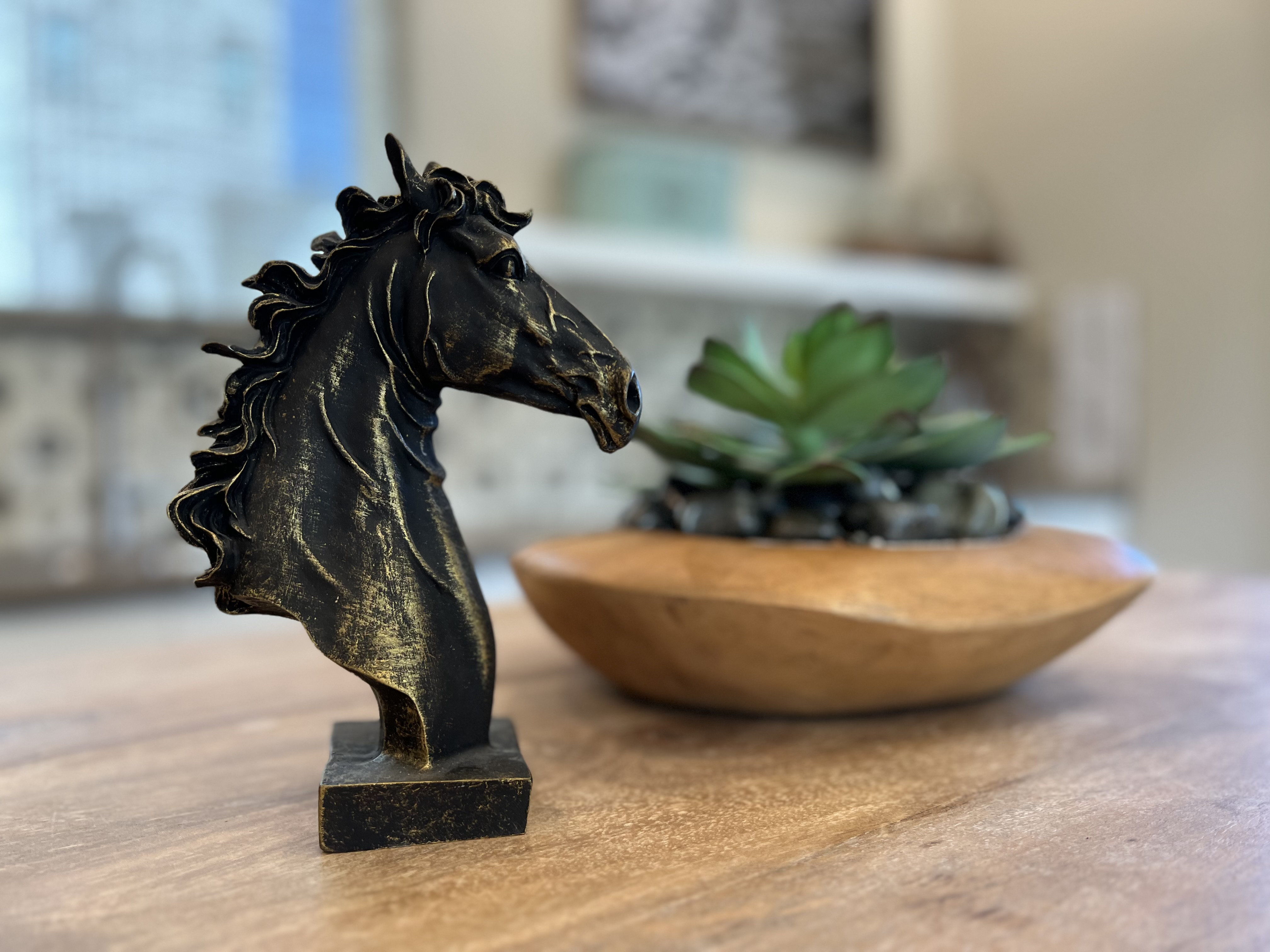 Alcott Hill® Arasch Statue | Wayfair