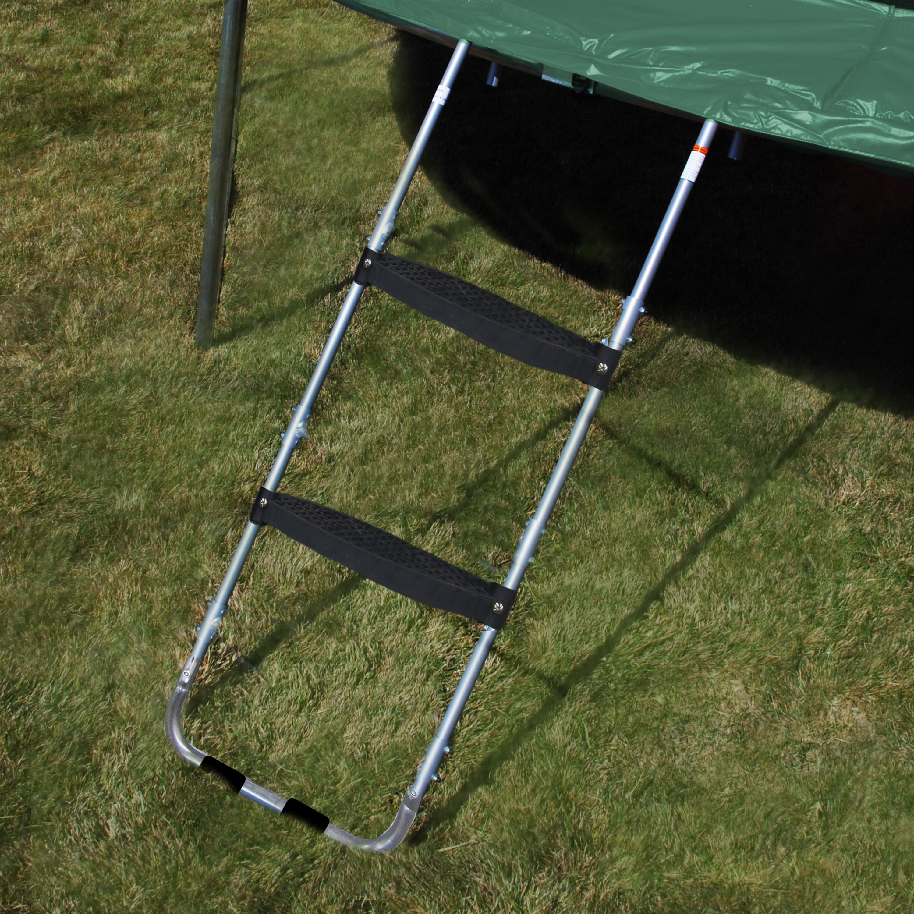 Skywalker 2 Rung Plastic Step Ladder & Reviews | Wayfair