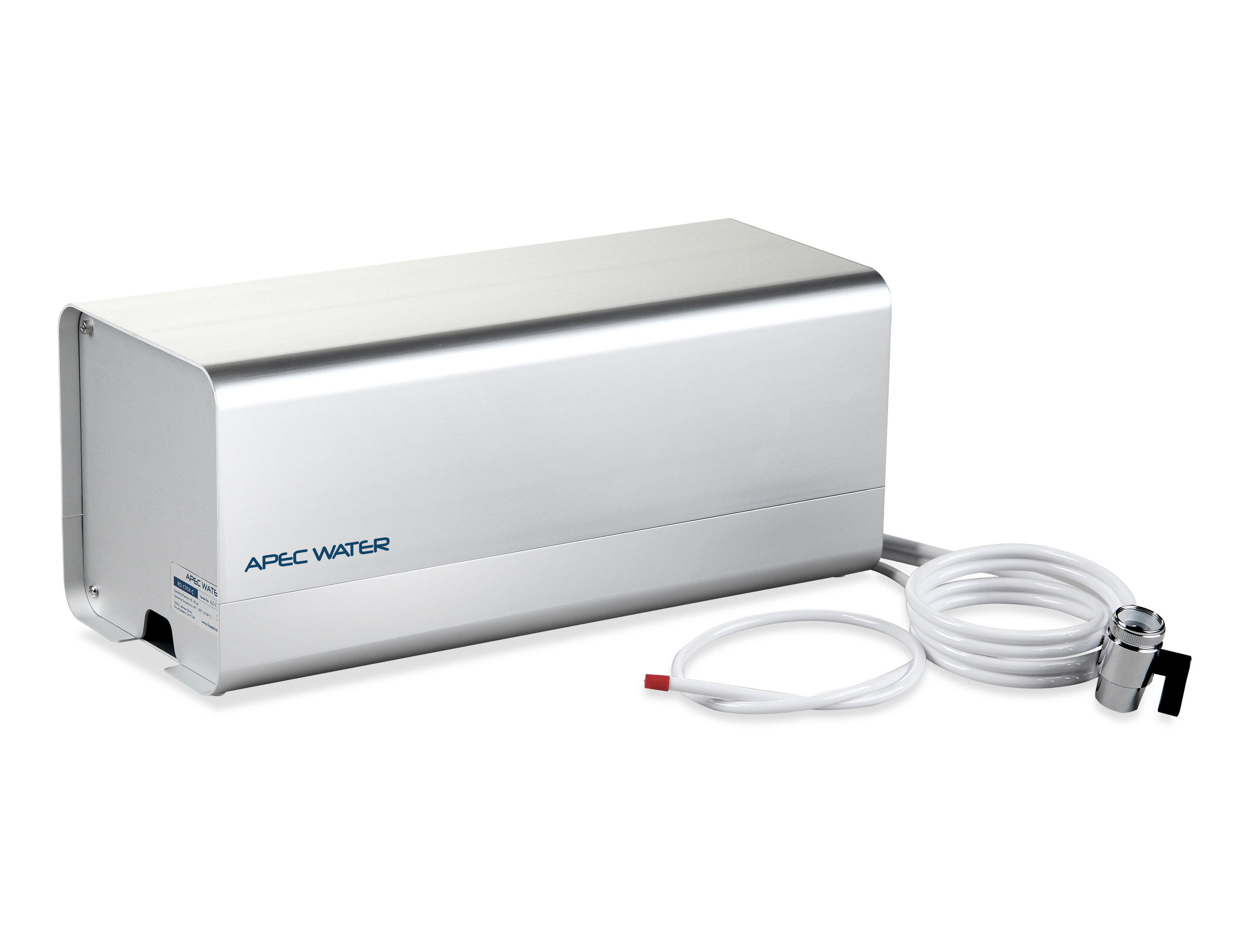 Apec Water Portable Countertop Reverse Osmosis Filtration System | Wayfair