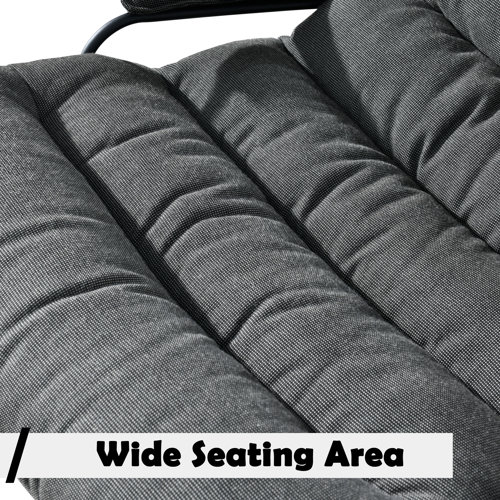 Hokku Designs Outdoor Chair | Wayfair