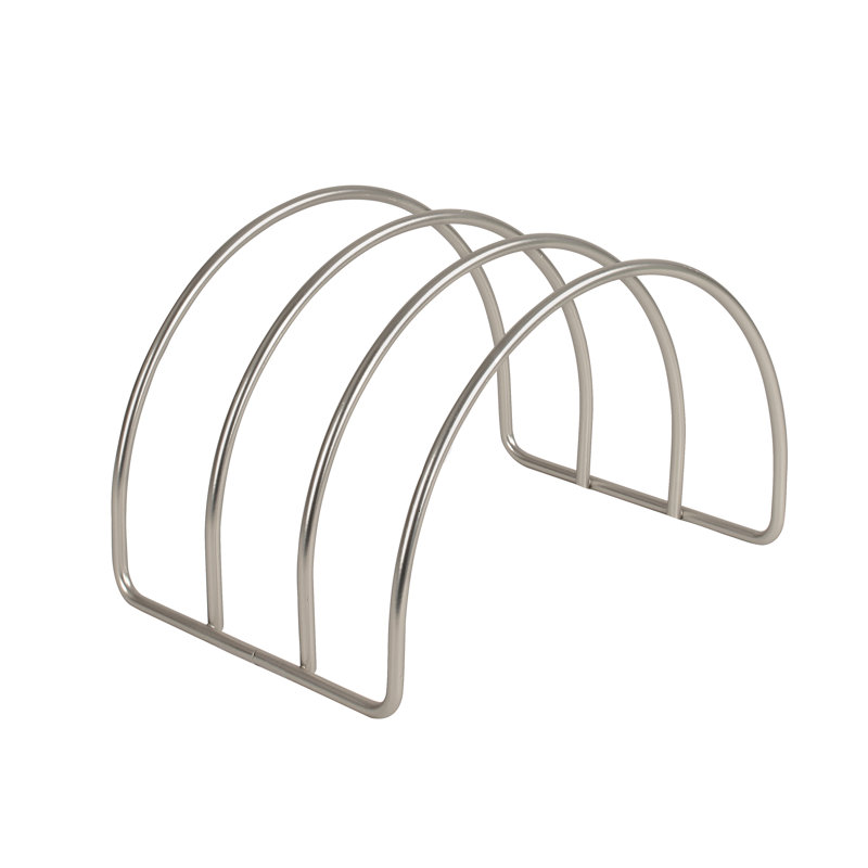 Rebrilliant Almodovar Arc Kitchenware Divider & Reviews | Wayfair