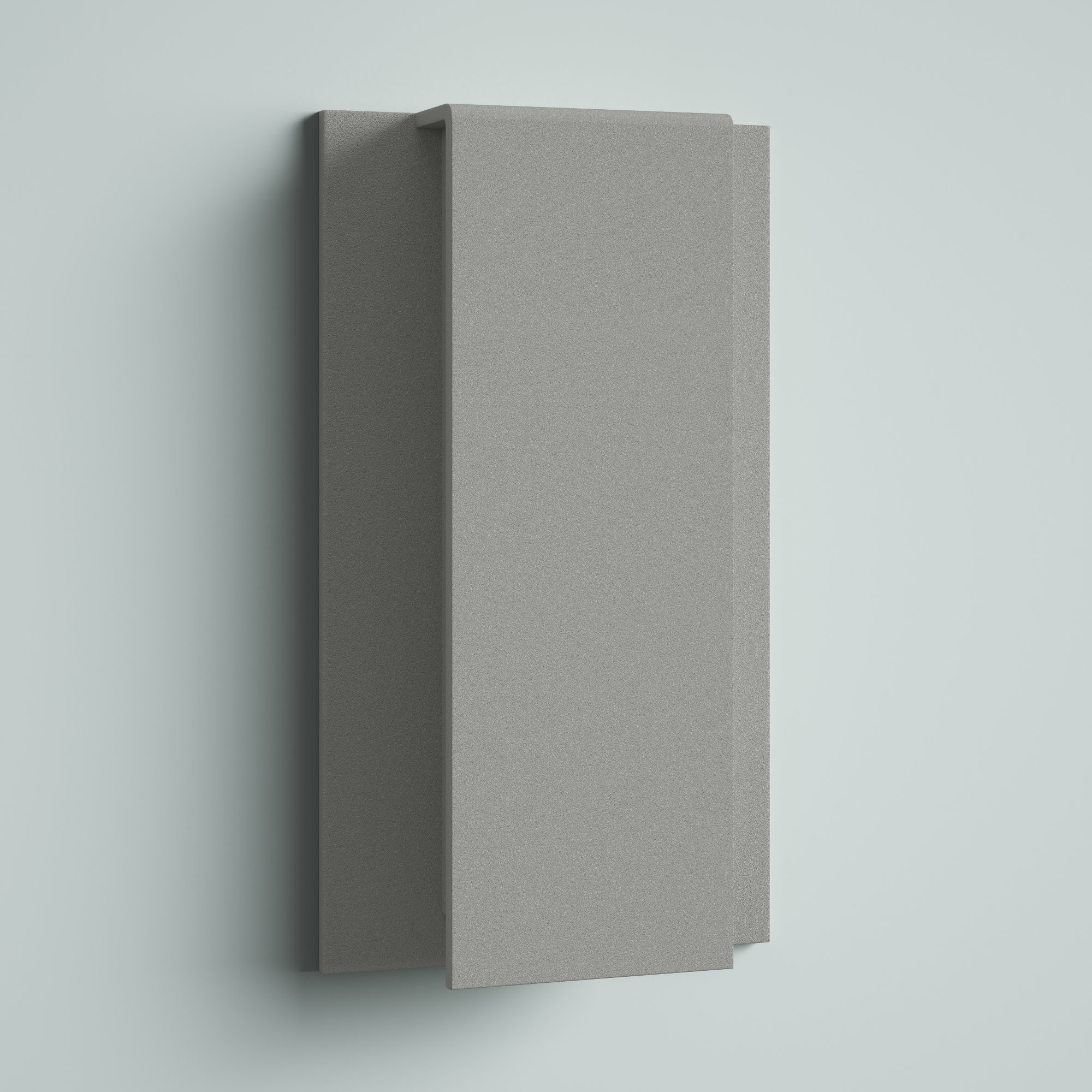 Mercury Row® Addilynn LED Wall Light & Reviews | Wayfair