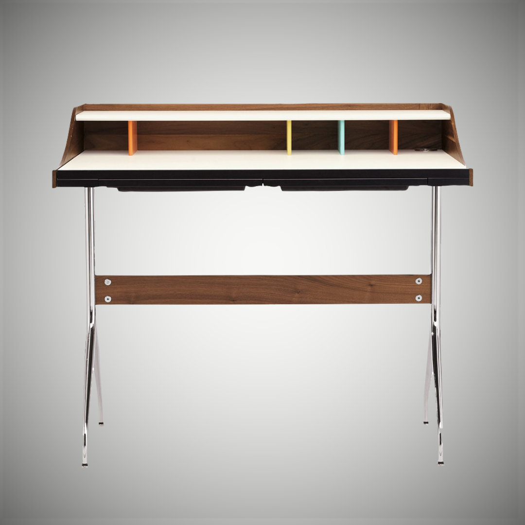 Orren Ellis Home Office Desk | Wayfair