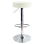 Latitude Run® Swivel Adjustable Height Bar Stool & Reviews | Wayfair