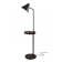 Hokku Designs Brandeis 59" Tray Table Floor Lamp | Wayfair
