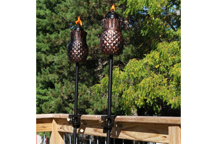 6 Backyard Torch Ideas to Spark Joy | Wayfair