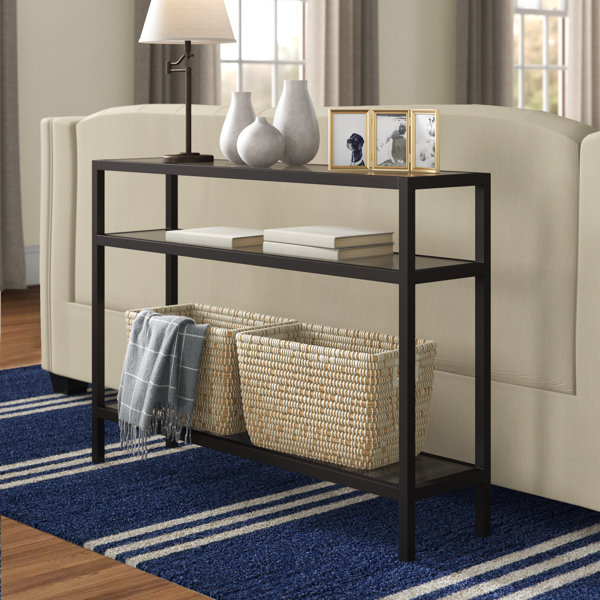 Blue Elephant 106.68Cm Console Table & Reviews | Wayfair.co.uk