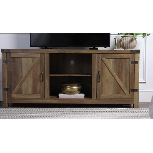 Three Posts Benedict TV Stand for TVs up to 65" & Reviews | Wayfair.co.uk