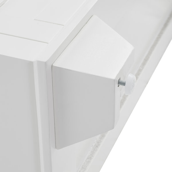 Lark Manor Alexsys 2 - Door Accent Cabinet | Wayfair