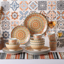 Dinnerware Sets