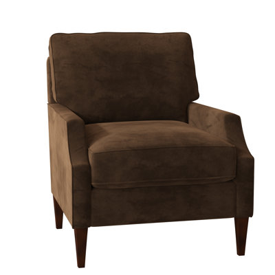 Microfiber Accent Chairs | Joss & Main