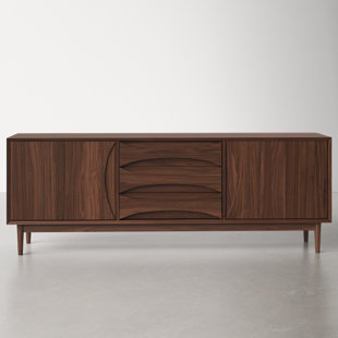 Wayfair | Walnut Sideboards & Buffets You'll Love in 2022