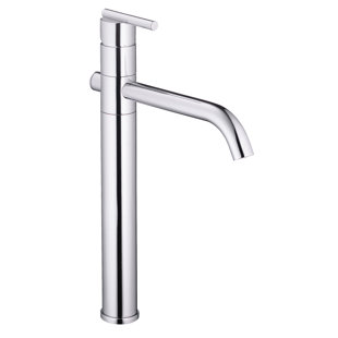 Wayfair | Vessel Sink Bathroom Faucets