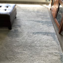 17 Stories Ahkeelah Abstract Area Rug in Cream & Reviews | Wayfair