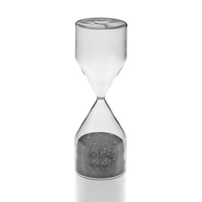 Hourglass Decorative Objects You'll Love | Wayfair.co.uk