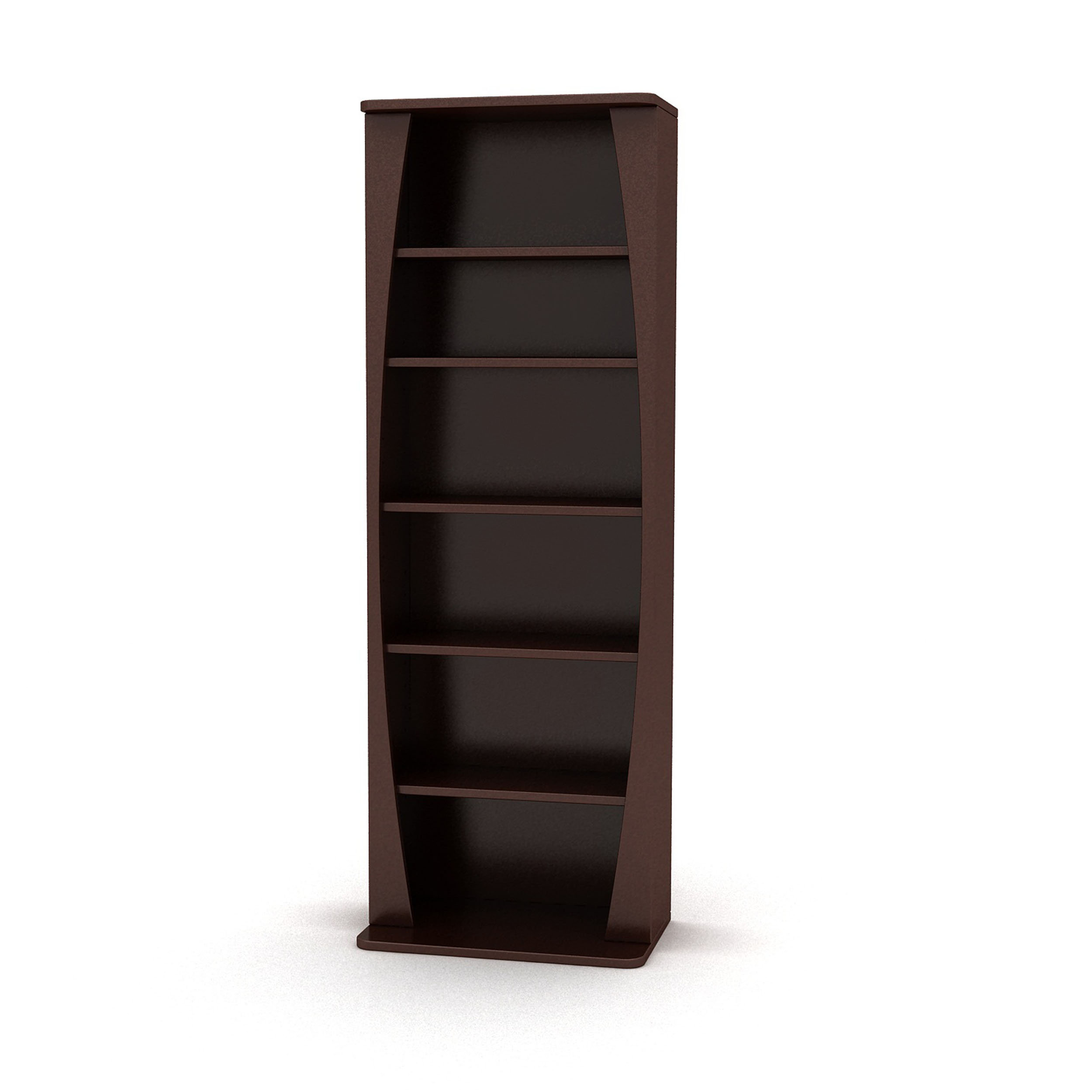 Atlantic Multimedia Storage Rack & Reviews | Wayfair