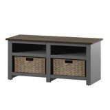 Wayfair | Storage Benches