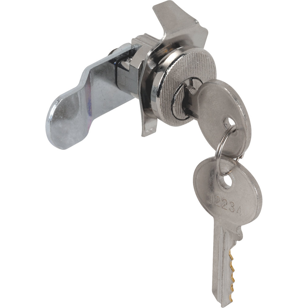 Prime-Line Mail Box Lock | Wayfair