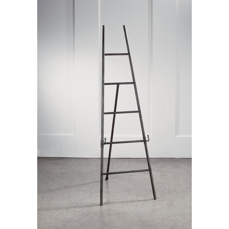 Tripar Ladder Folding Tripod Easel & Reviews | Wayfair