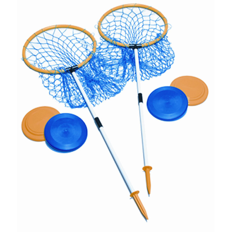 Park & Sun Sports Super Loop Super Loop 9 Target Goal/Net and Frisbee ...