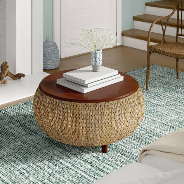 Sand & Stable Zander Nesting End Table & Reviews | Wayfair