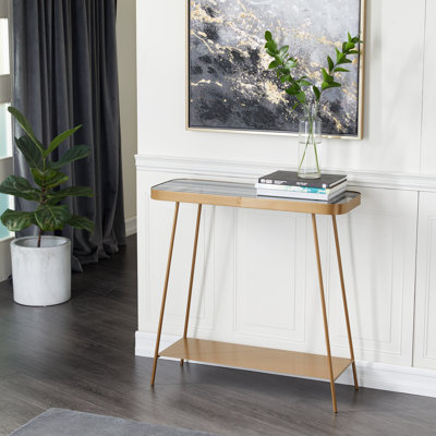 Mercer41 Acoff Console Table & Reviews | Wayfair