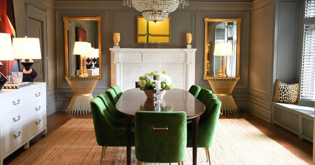 Worlds Away | Designer-Approved Brand | Perigold