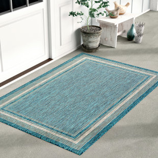 Wayfair | Teal Rugs