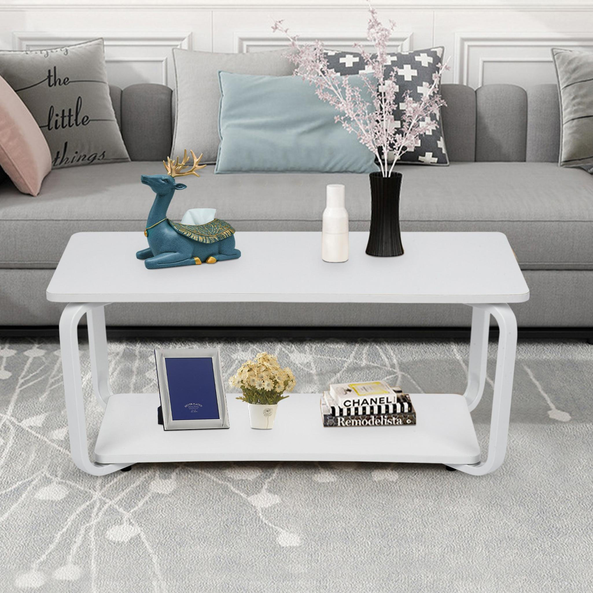 Ebern Designs Abstract Coffee Table | Wayfair