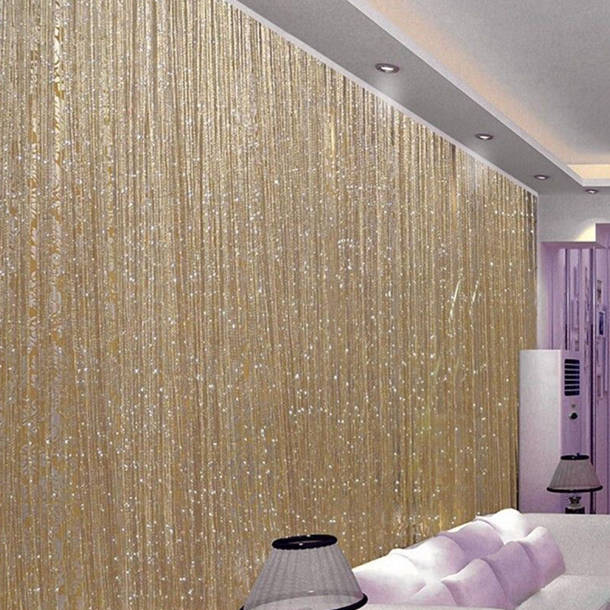 Mercer41 Rhydian Drapery Ball Finial Single Curtain Rod | Wayfair