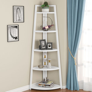 Wayfair | Narrow Bookcases You'll Love in 2022