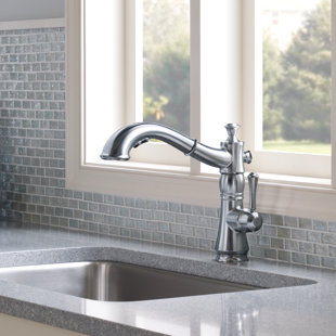 Kitchen Faucets - Wayfair Canada